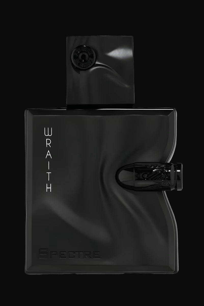 French Avenue Spectre Wraith – BIZE SCENTS